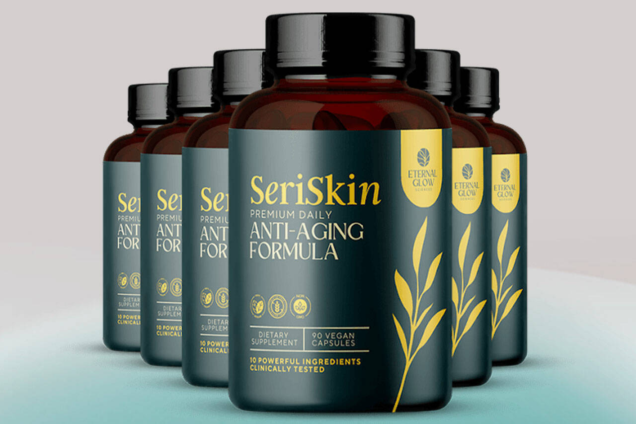 Best Anti-Aging Skin Supplements 2024: Compare Top Skin Care Support ...