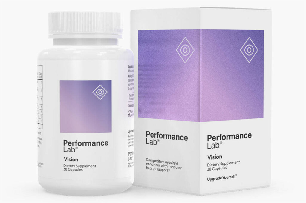 Best Eye Vitamins: Top Vision Support Supplements That Work (2024 ...