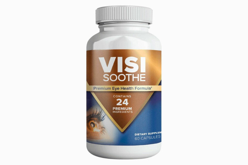 Best Eye Vitamins: Top Vision Support Supplements That Work (2024 ...