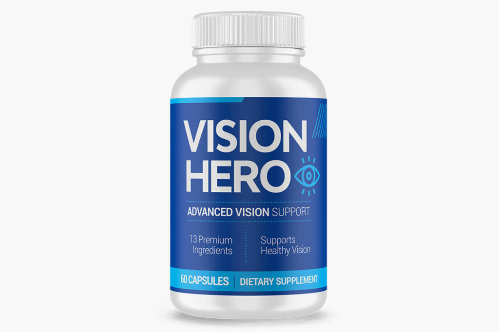 Best Eye Vitamins: Top Vision Support Supplements That Work (2024 ...
