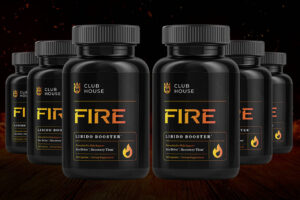 Clubhouse Fire Reviews - Does It Work? | The Daily World