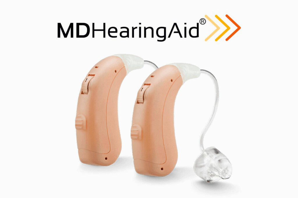 Best Affordable Hearing Aids 2024: Top Cheap OTC Hearing Aid Options on ...