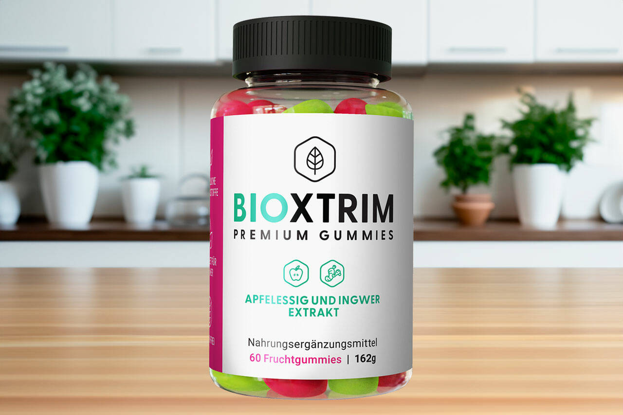 BIOXTRIM Premium Gummies Review - Does It Work or Scam? | The Daily World
