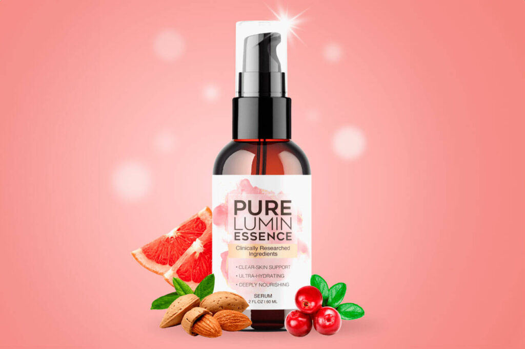 PureLumin Essence Reviews: Does It Work? | The Daily World