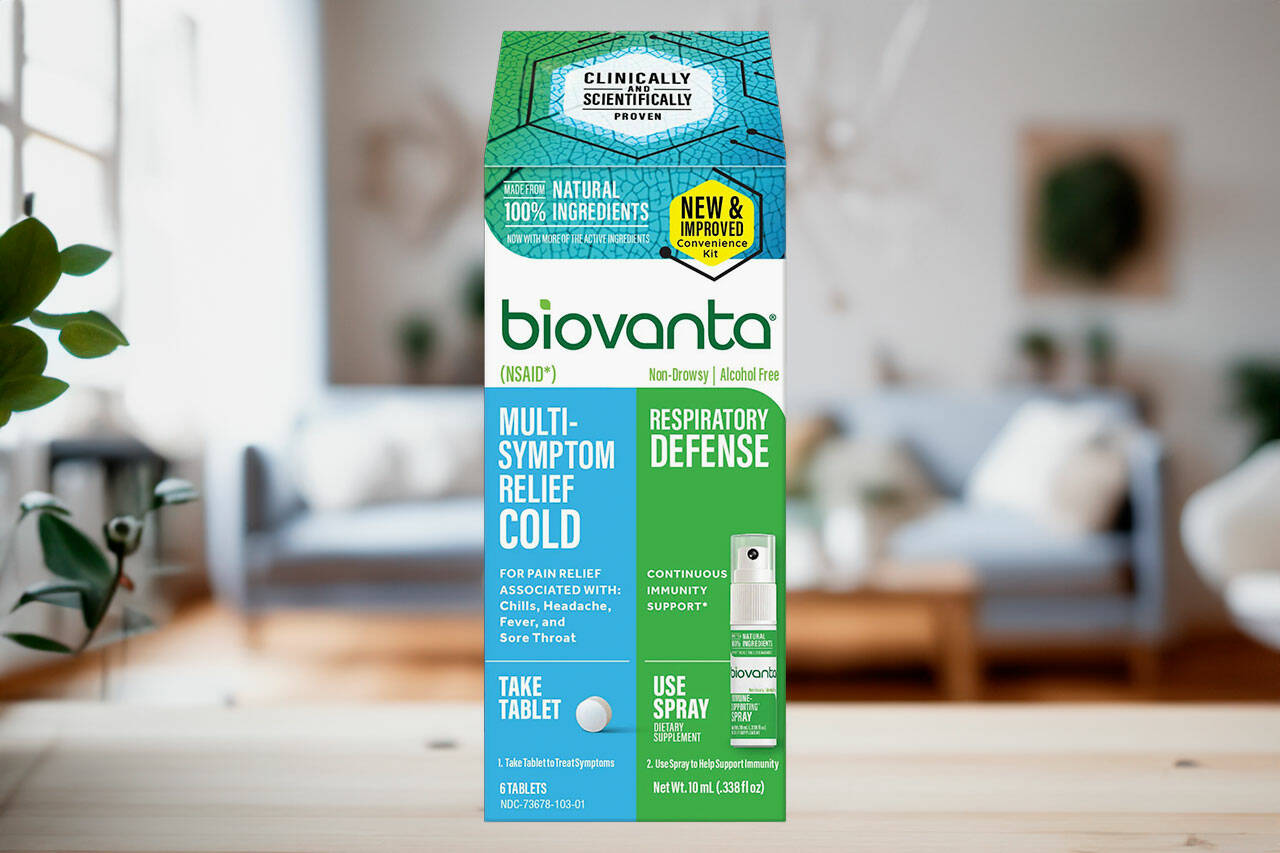 Biovanta Reviews - Products That Work? | The Daily World