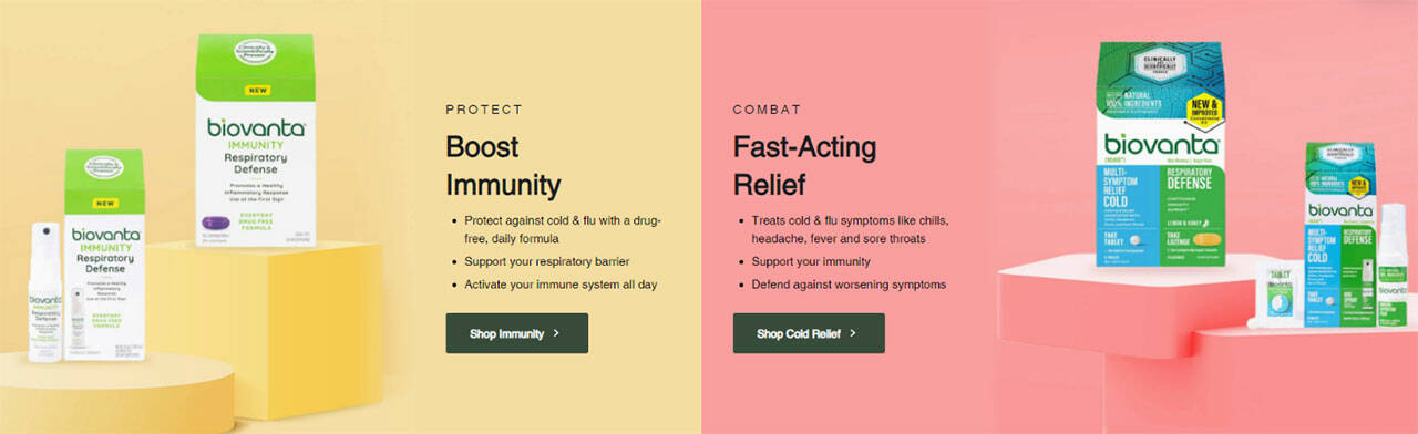 Biovanta Reviews - Products That Work? | The Daily World