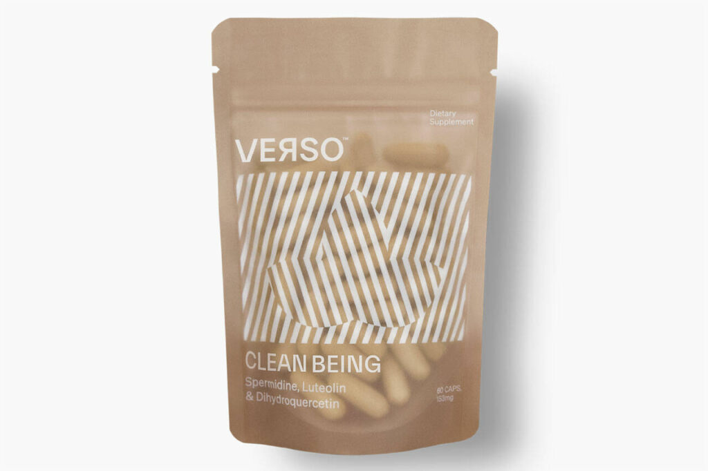 Verso Reviews: Do Ver.so Health Supplements Work as Advertised? | The ...