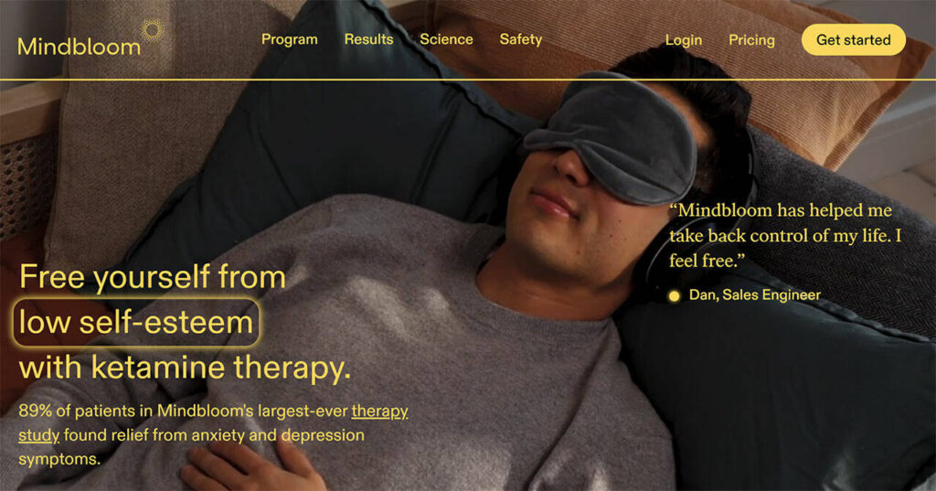 Mindbloom Reviews: Does Mindbloom.com Ketamine Therapy Work? | The ...
