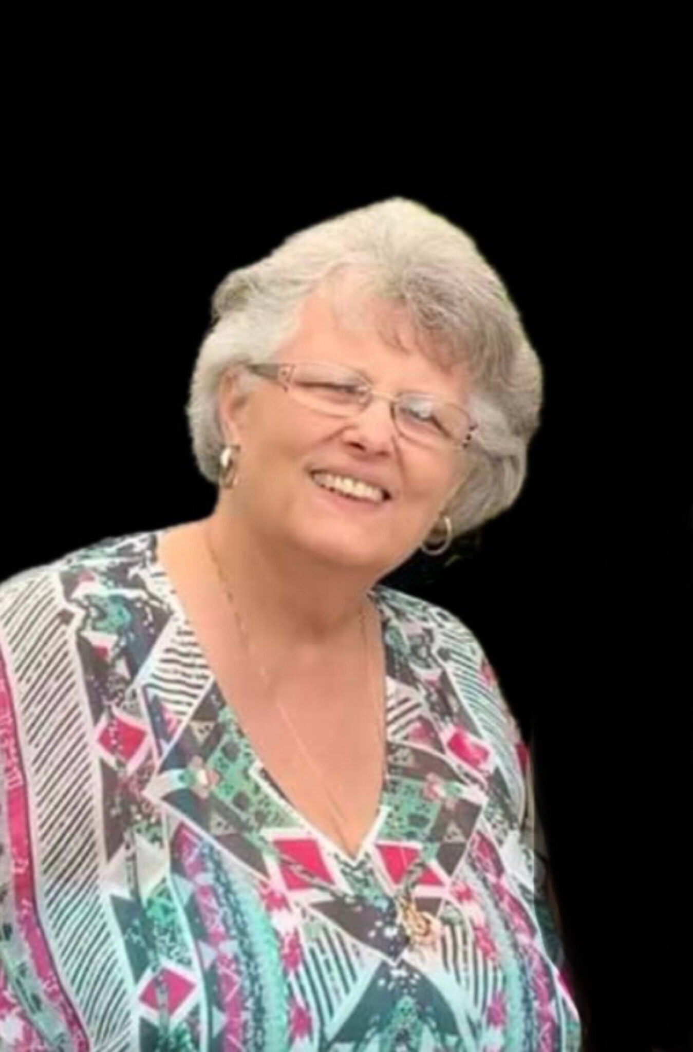 In Loving Memory of Patricia Ann Wingert, June 26, 1947 – January 1 ...