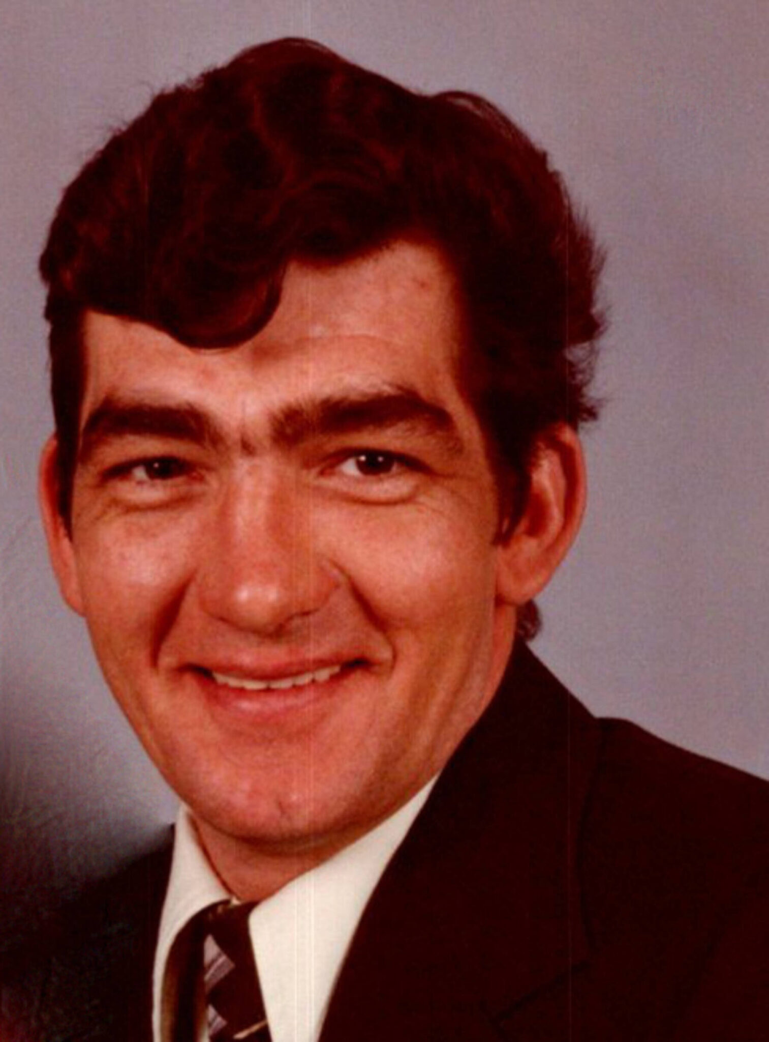 Robert Wydra | The Daily World