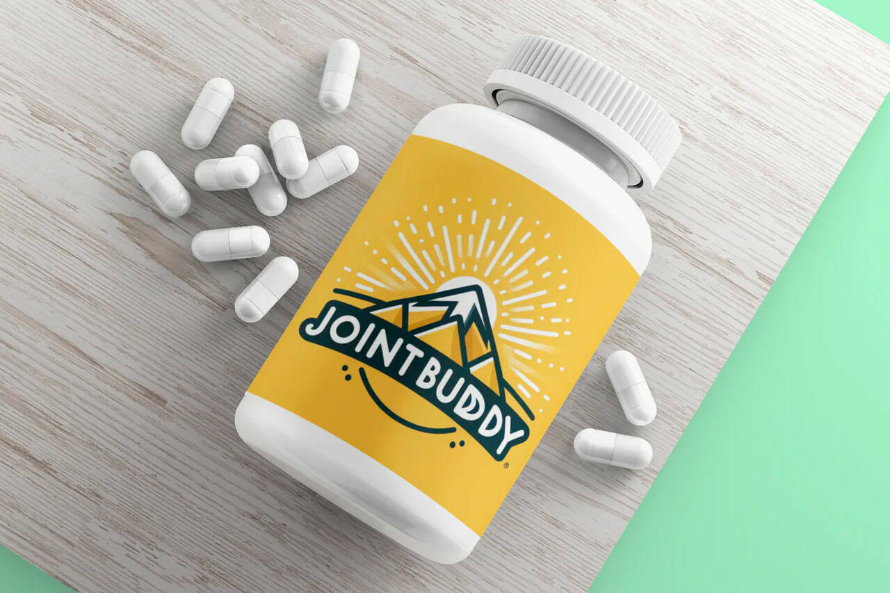 Top 7 Best Joint Supplements For Knee Pain Relief That Work (2024 ...