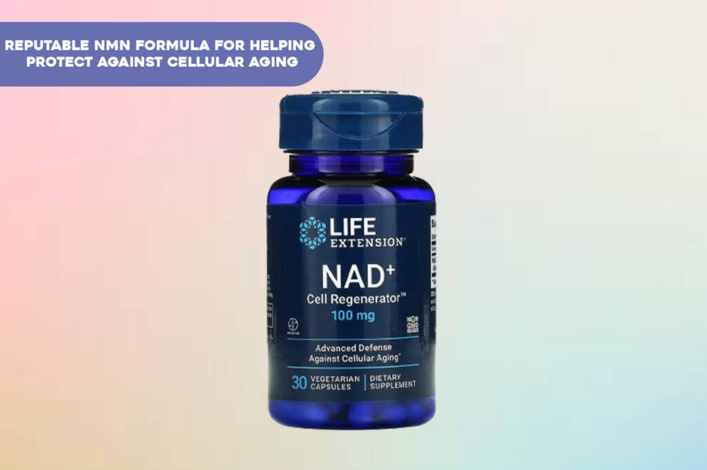 Top 10 Best NMN Supplement Brands Proven to Work in 2024 | The Daily World