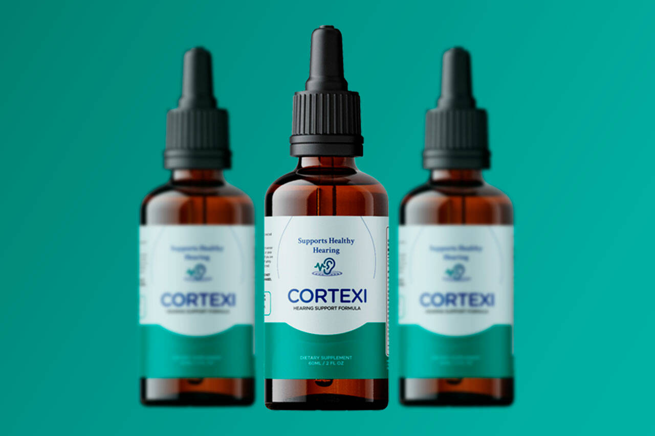 Cortexi Reviews (New Report) Does It Work? What They Won’t Tell You ...