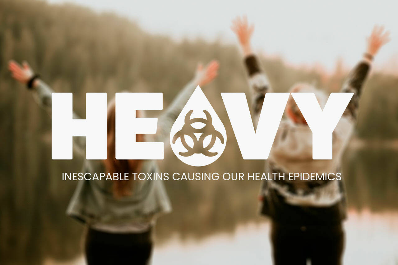 The Heavy Series Reviews - Is The Heavy Documentary Movie Worth It? (Dr ...