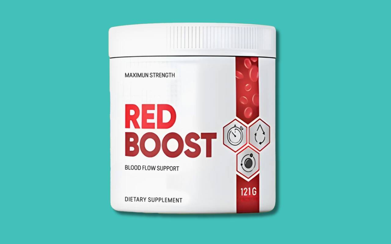 Red Boost Reviews - Does It Work? What They Won’t Tell You! Updated ...
