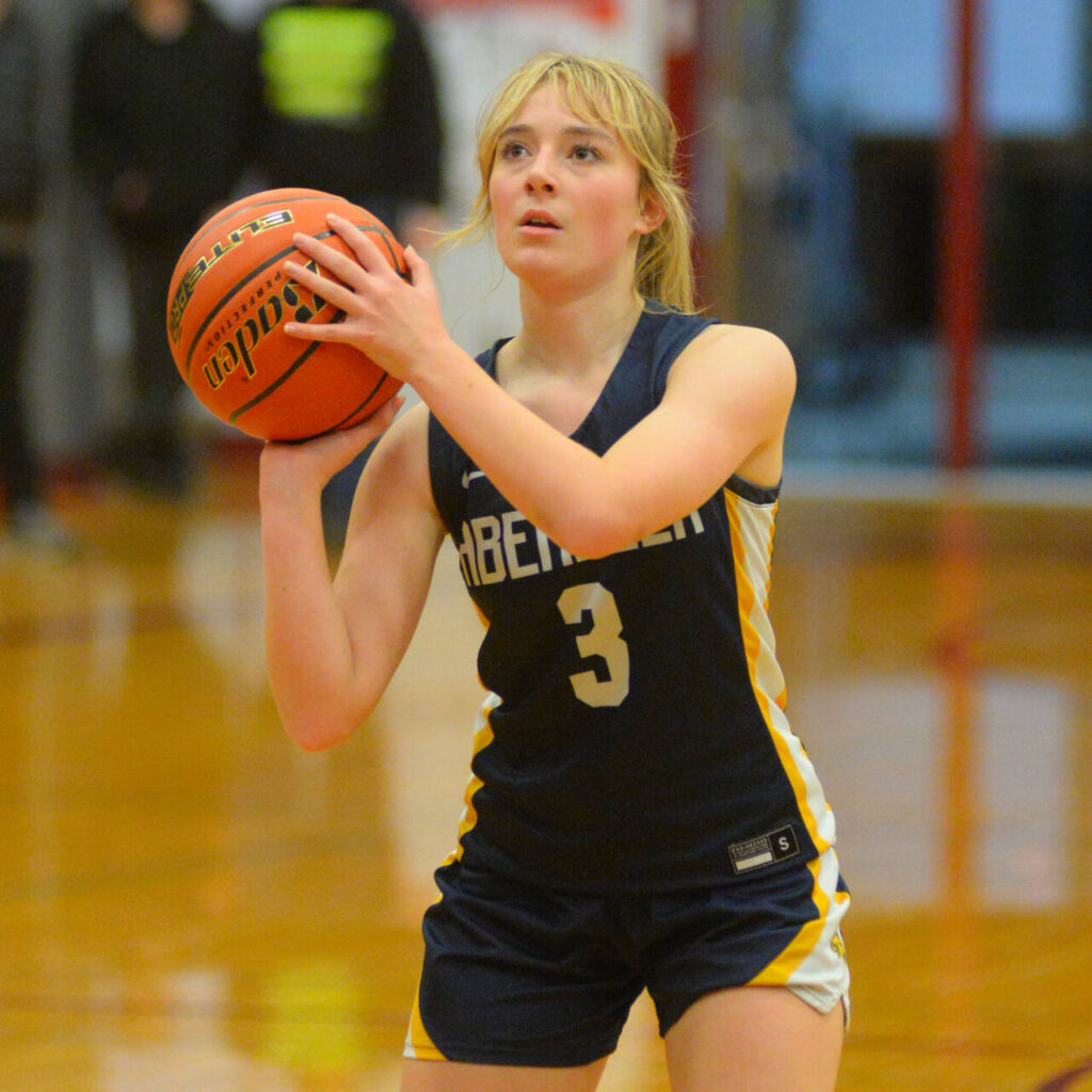 Prep Basketball Roundup: Aberdeen beats Tumwater for first time in 10 ...