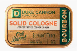 Top 10 Best Solid Cologne Brands for Men (2024) | The Daily World