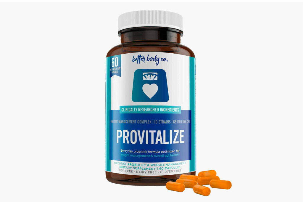 Top 5 Best Hot Flash Supplements Reviewed (2024) | The Daily World