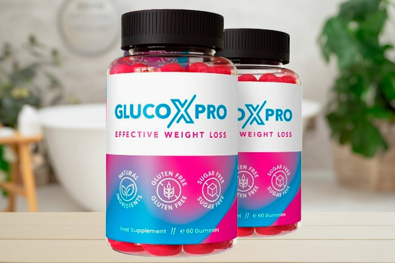 GlucoXPro Reviews - Does It Work? Can You Trust Gluco X Pro Diet ...
