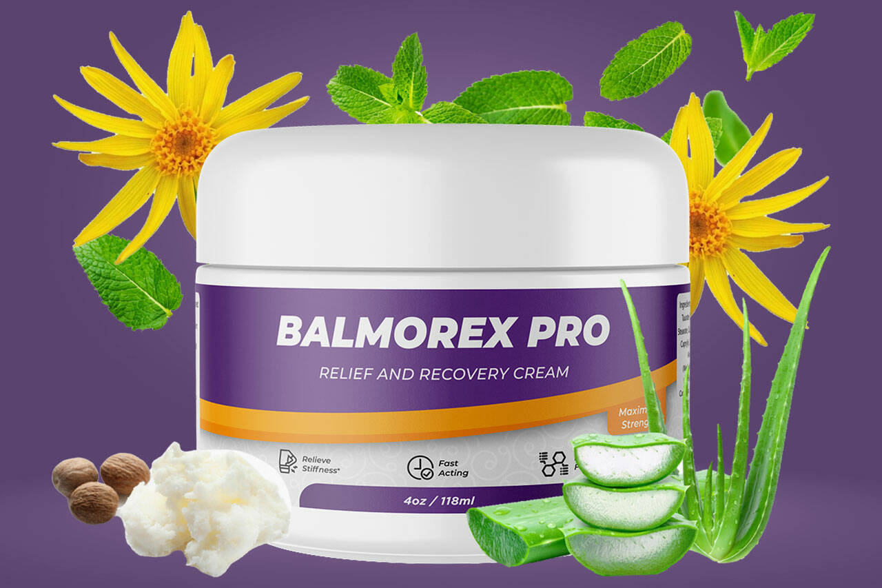 Balmorex Pro Reviews - Does It Work? | The Daily World