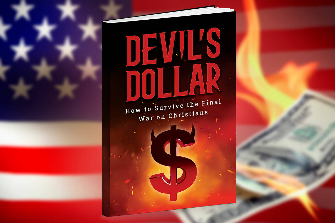 Devil’sDollar Review (Teddy Daniels Survival Guide Book) Worth It ...