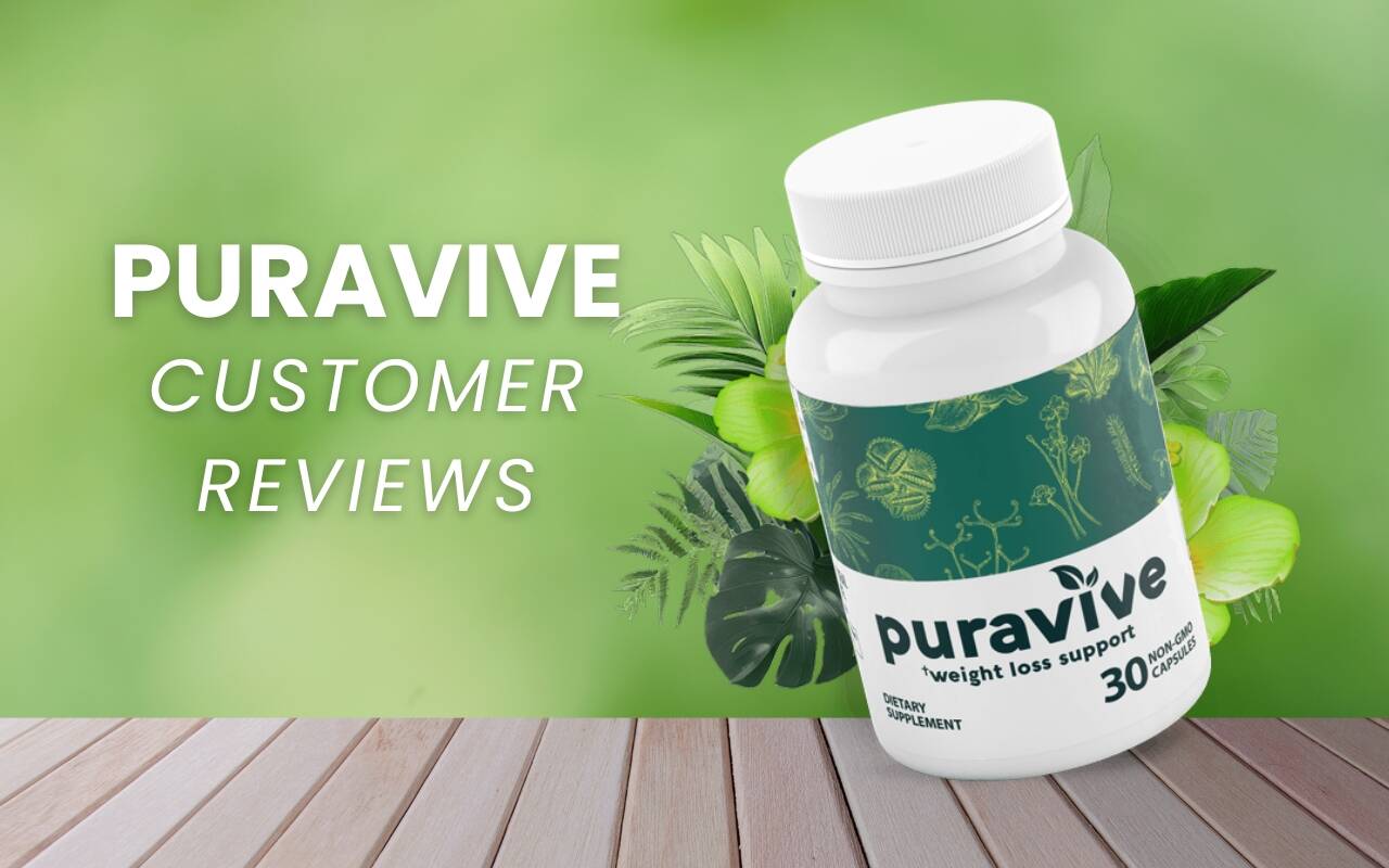 Puravive Reviews (Customer Alert 2024) Exotic Rice Hack Weight Loss ...