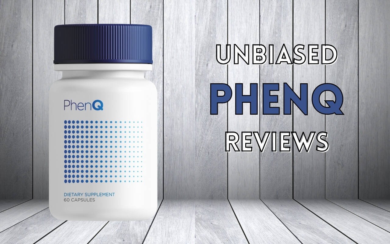 Why PhenQ Is Dominating the Fat Burning Market in 2024 | The Daily World