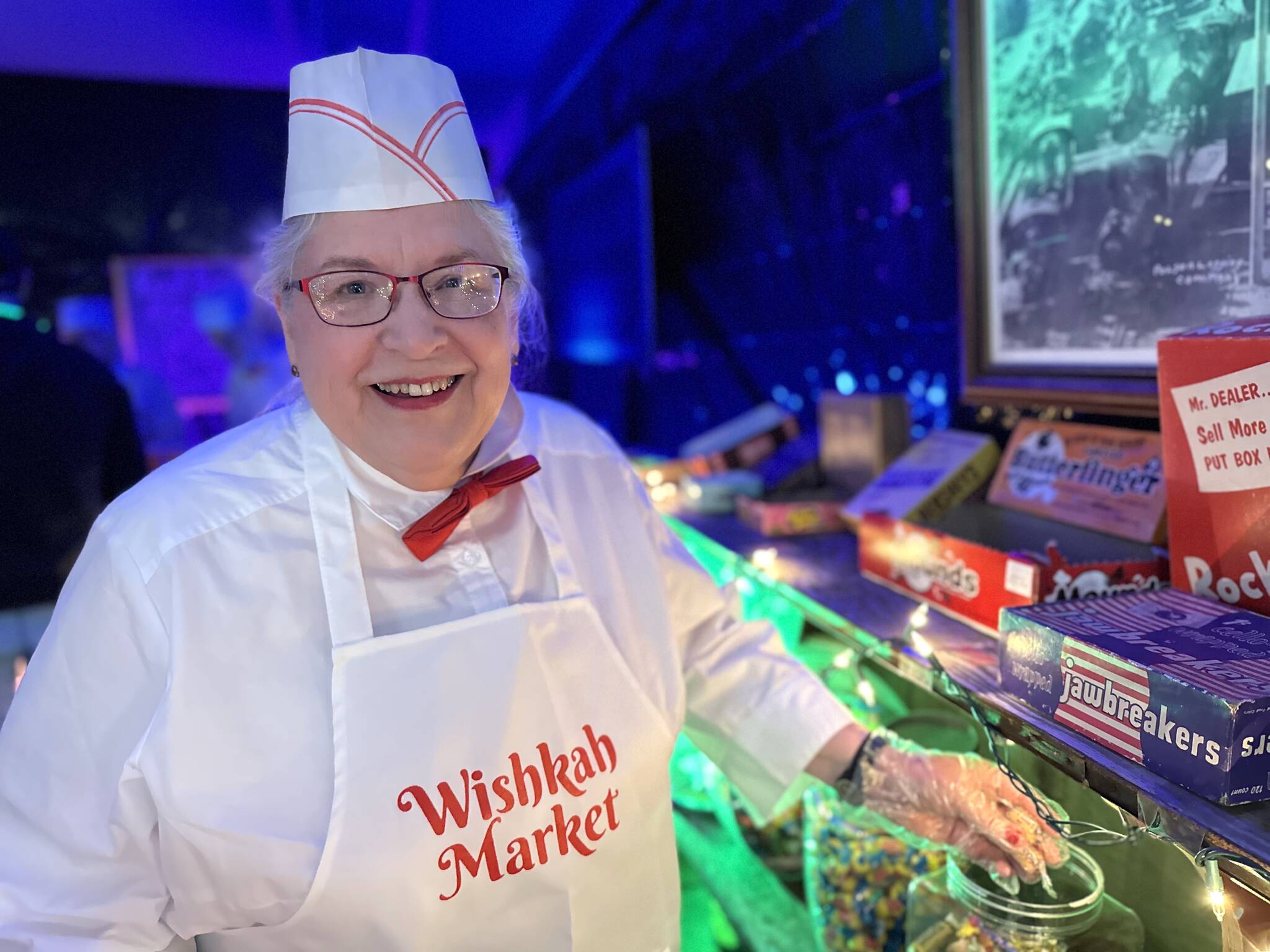 Aberdeen Rain Glow Festival fundraiser shows early success | The Daily ...