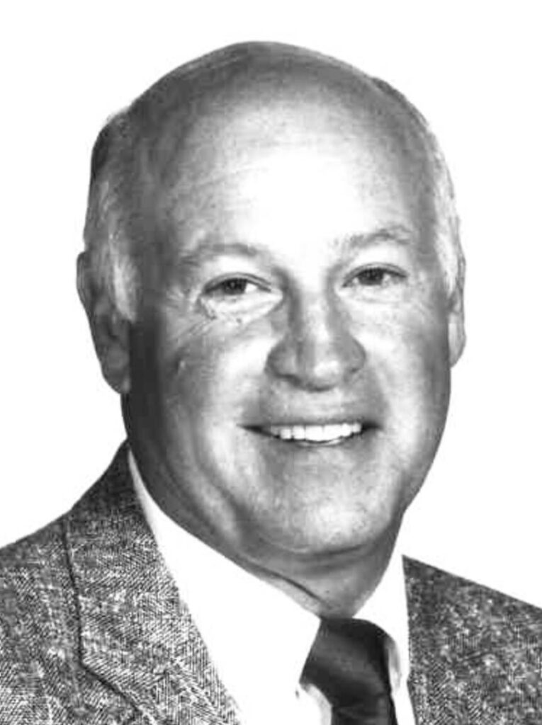 James Edward Anderson | The Daily World