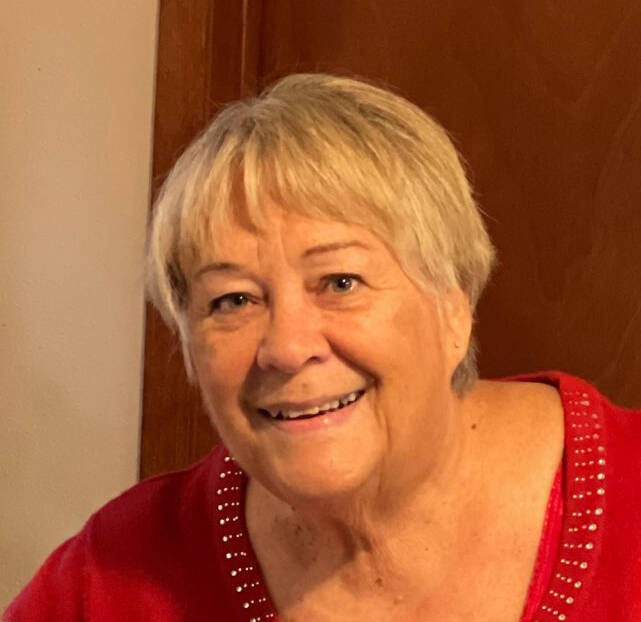 Roxanne Rae EnglerDec. 6, 1951 — March 3, 2024 | The Daily World