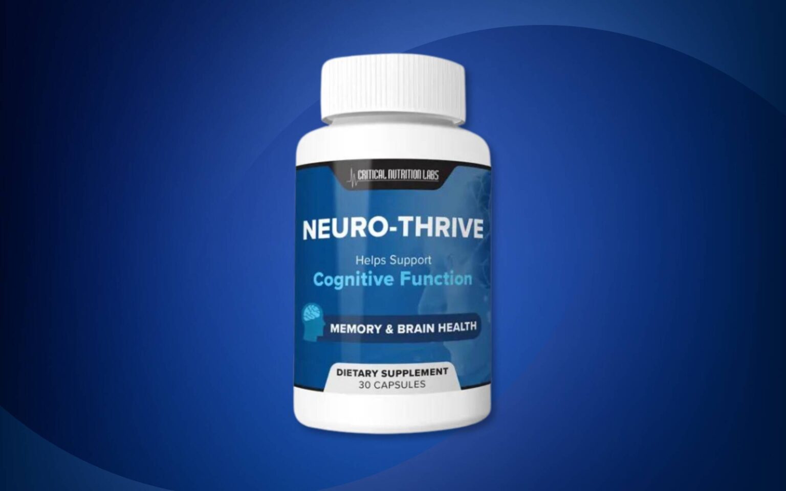 Neuro-Thrive Customer Reviews (March 2024) Japanese “Memory Bean” Side ...