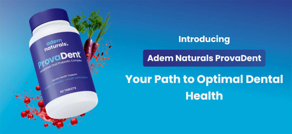 ProvaDent Reviews: Does Adem Naturals Dental Sugar Hack Work or Not ...