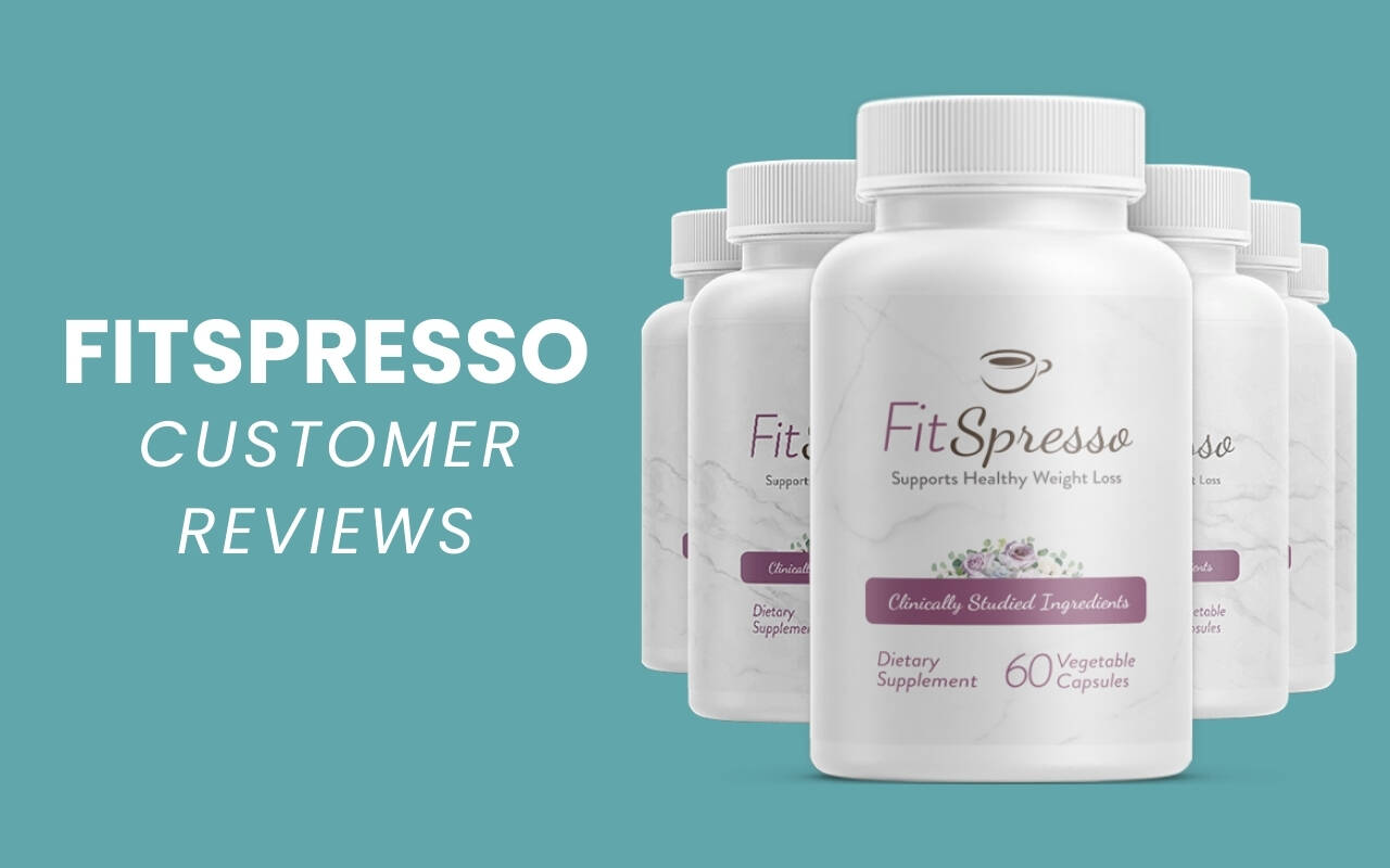 Fitspresso Reviews - Does It Work? Major Customer Alert! | The Daily World