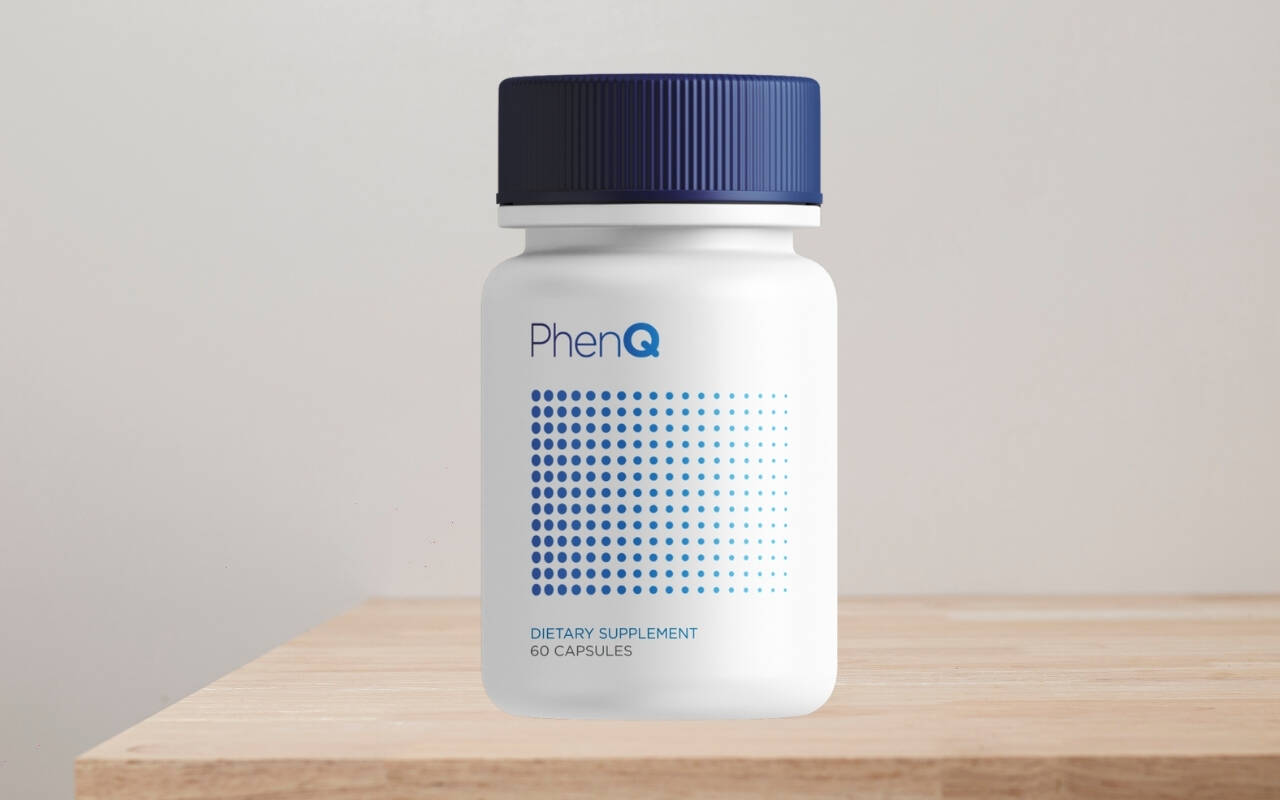 PhenQ Customer Reviews (March 2024) Side Effects, Pricing, Dosage ...