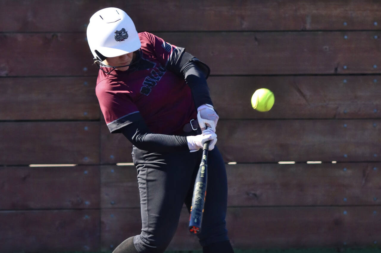 Prep Softball Roundup: Defending-champion Montesano falls in season ...