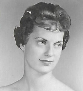 Marilyn Jane Wiggins | The Daily World