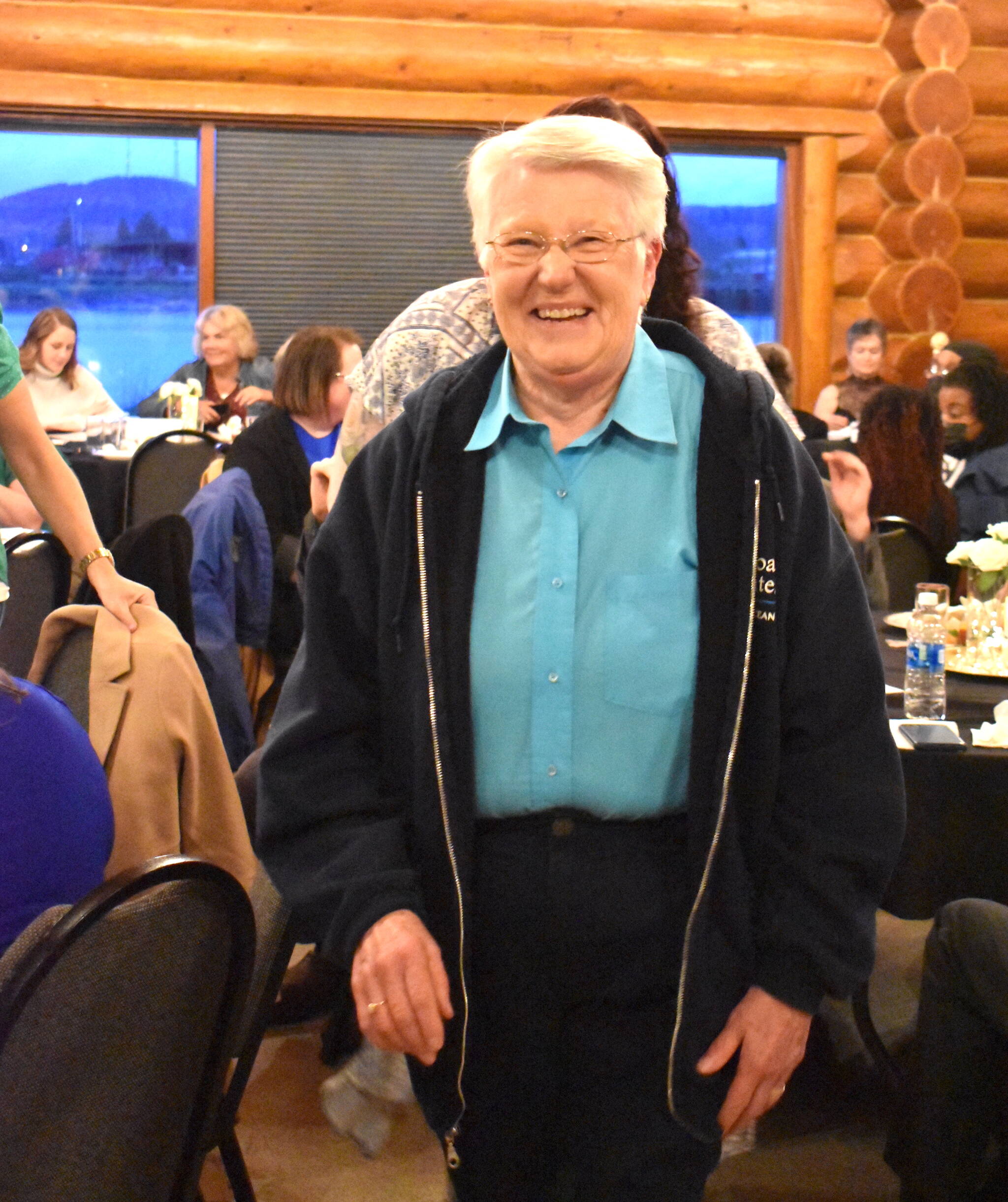 Highlighting the winners at Leaders’ Celebration | The Daily World