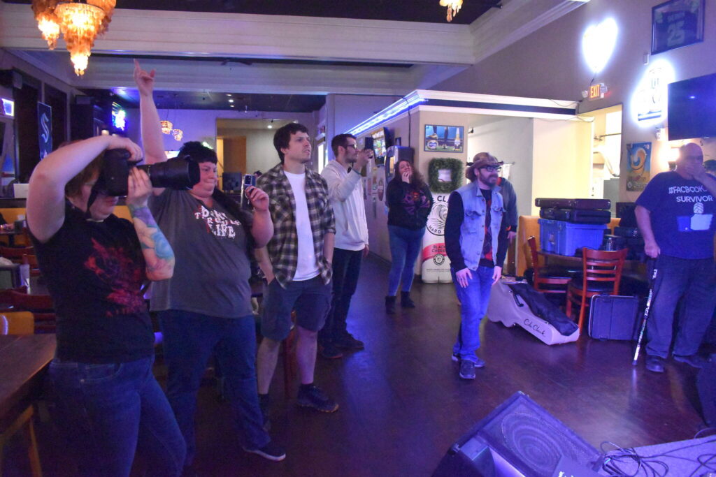 Let there be rock | The Daily World