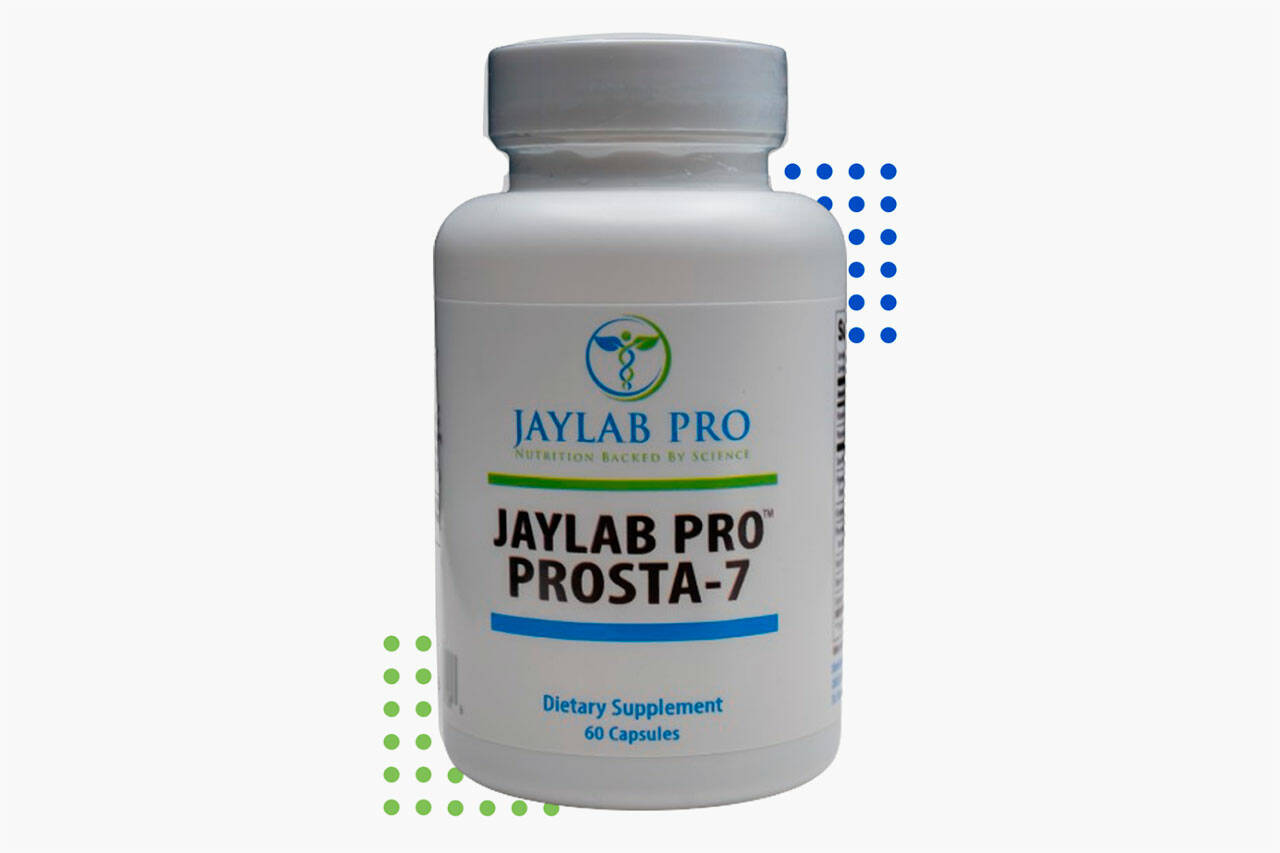 Jaylab Pro Prosta-7 Reviews - Does It Work? What to Know Before Buy ...