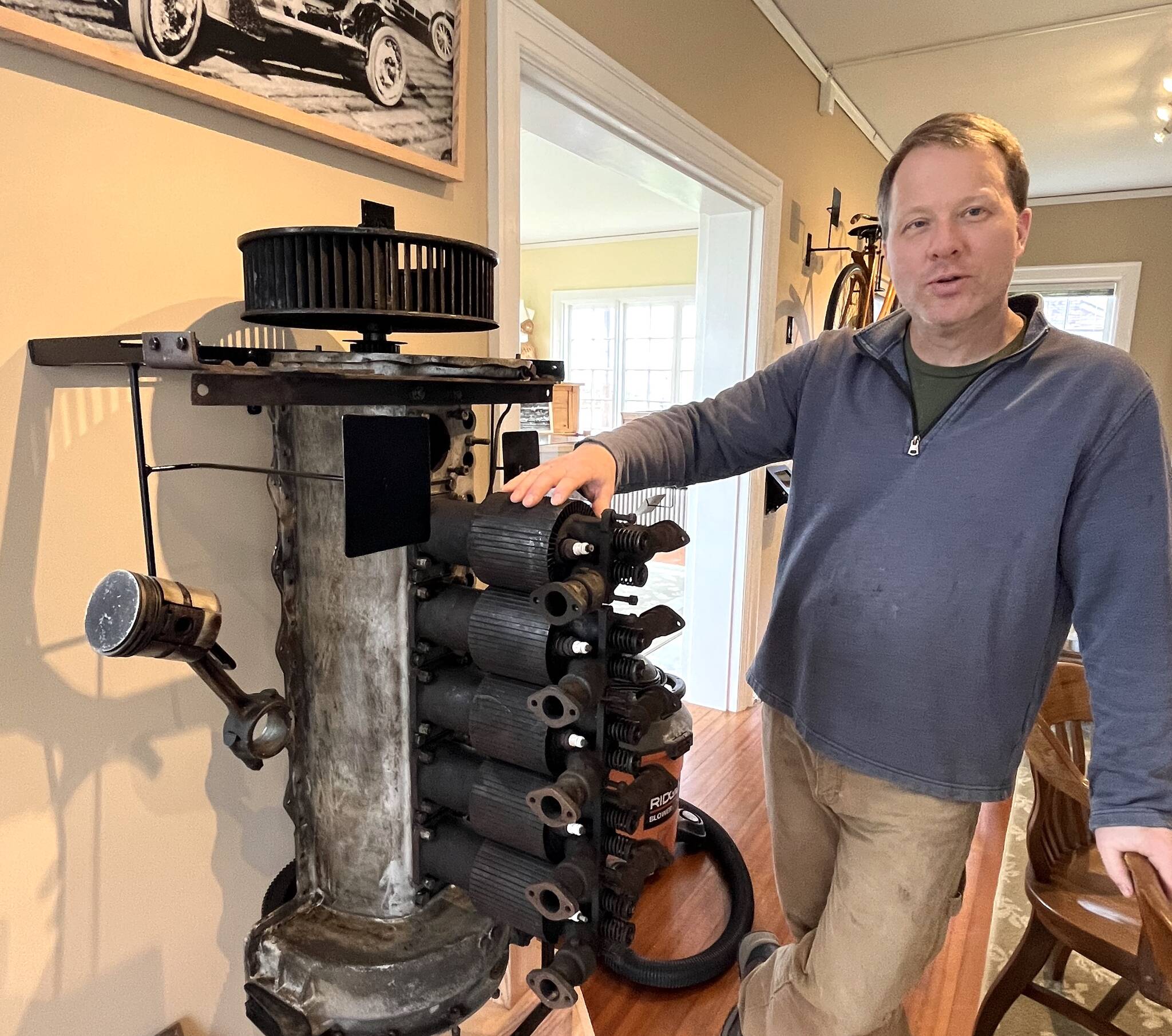 Polson Museum reopens Saturday with new exhibits | The Daily World