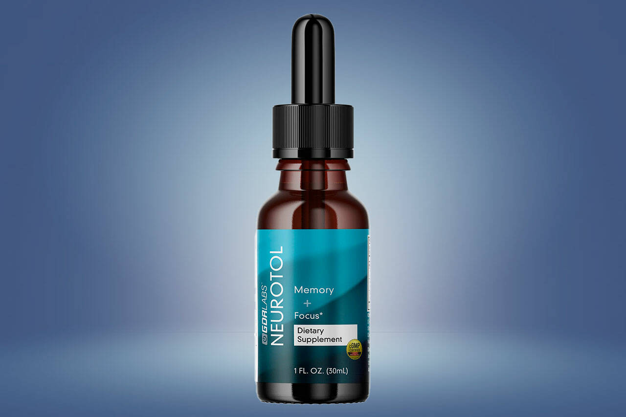 Neurotol Reviews: Ingredients, Benefits, and Real User Experiences ...