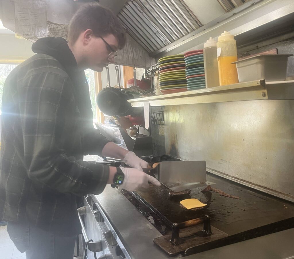 Dedication to the craft | The Daily World