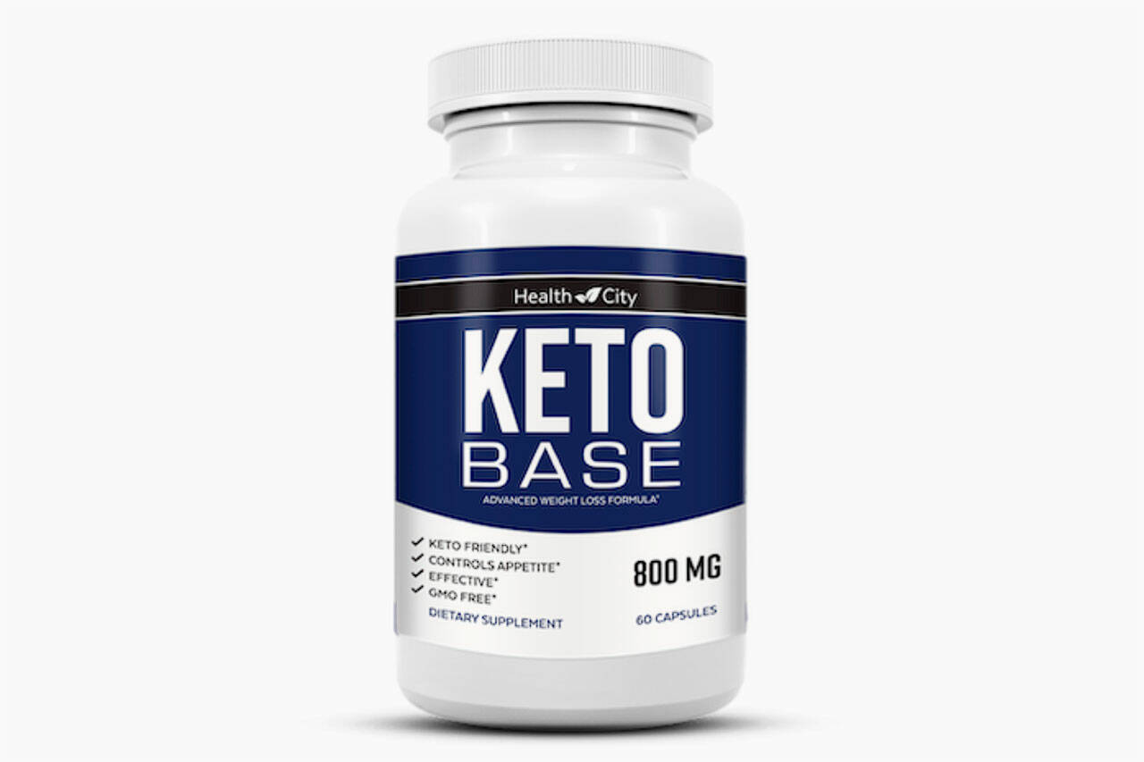 Keto Base Weight Loss Reviews - Does It Work or Waste of Money? | The ...