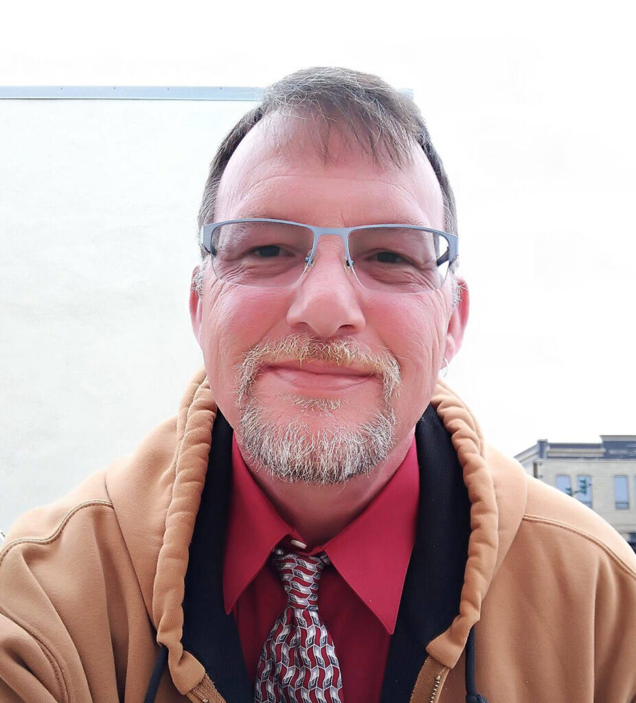 In Loving Memory ofRobert John RodgersMarch 14th, 1967 – March 11th ...