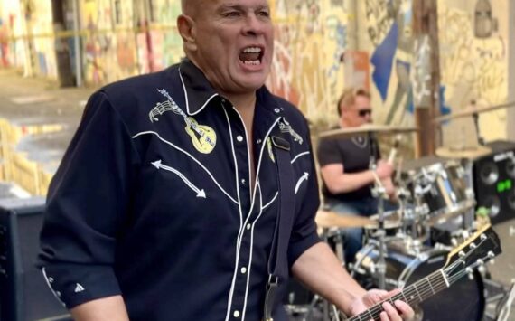 Raymond Boy Scout troop builds kayak from salvaged lumber | The Daily World