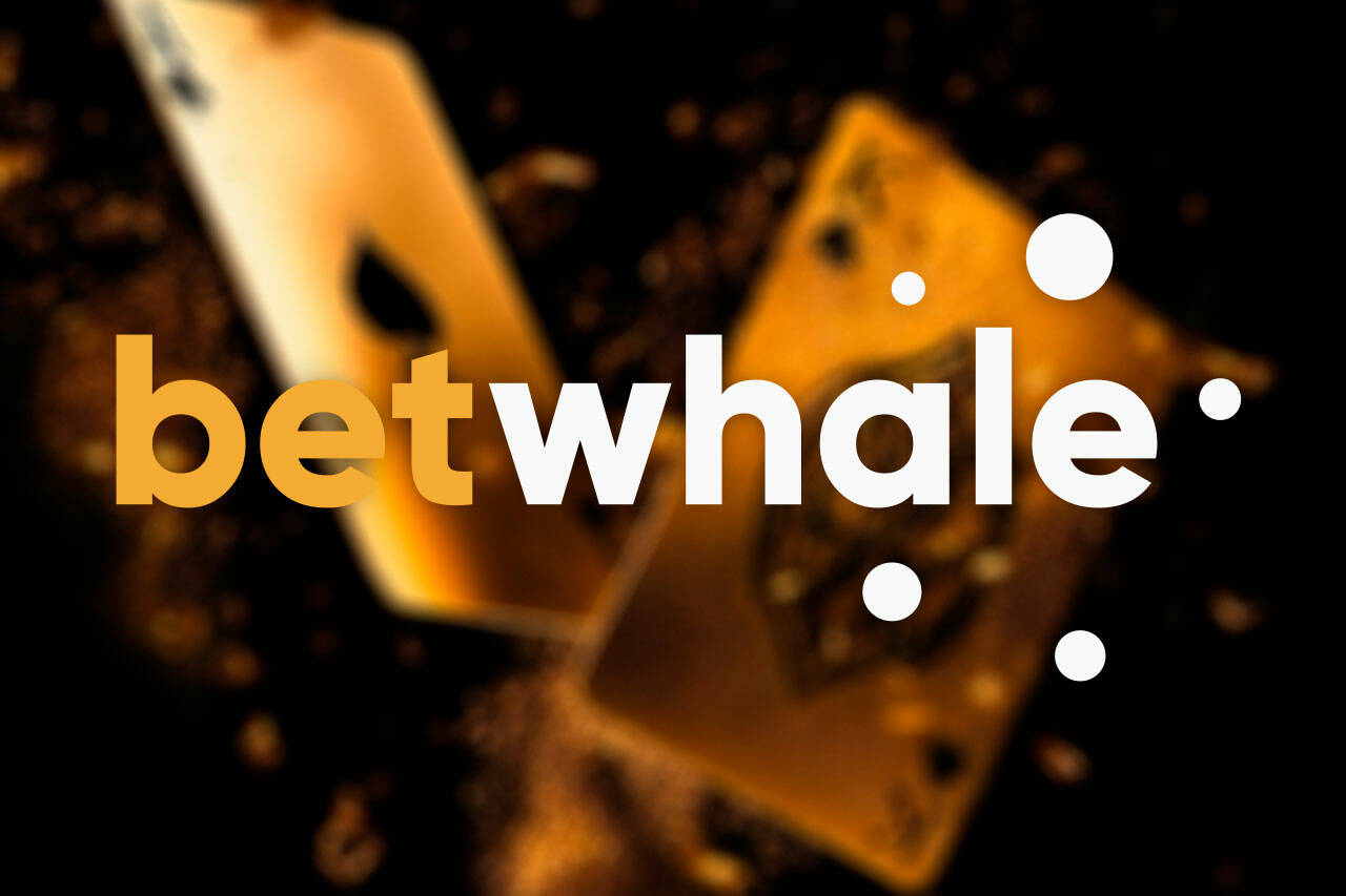 BetWhale Complete Overview - Best Online Sportsbook & Casino in 2024 ...