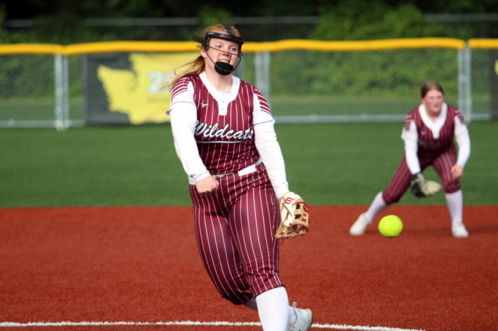 Prep Softball Roundup: Raymond-South Bend Ravens take flight in ...