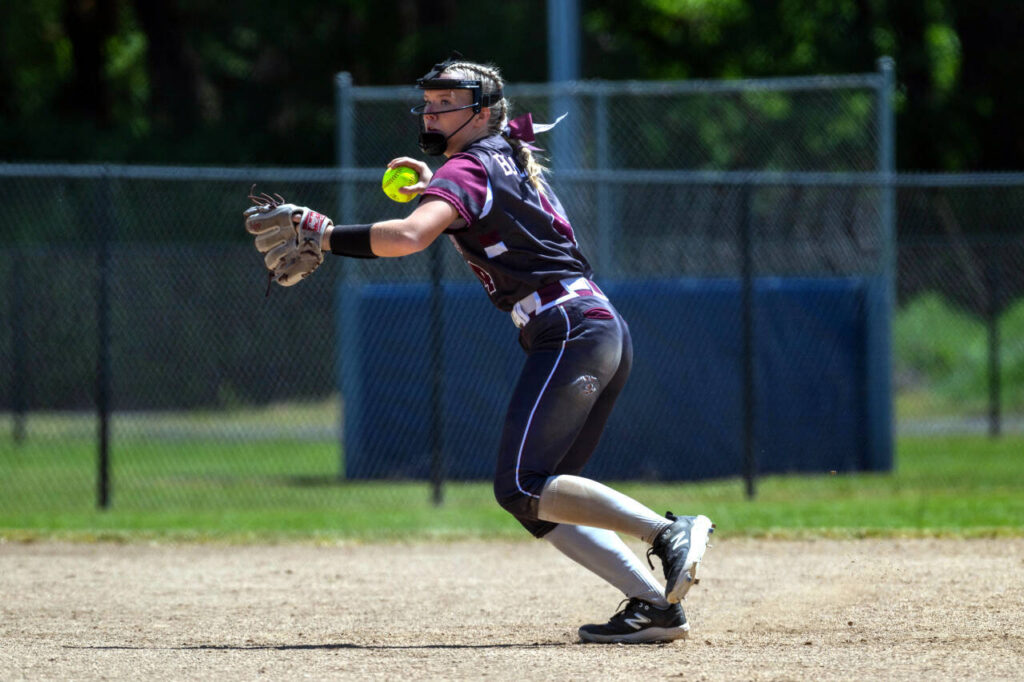 1A District Softball Tournament Roundup: Montesano earns 24th state ...