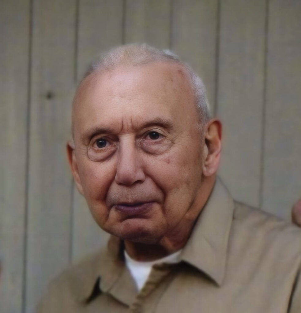 Louis Ray Baker | The Daily World