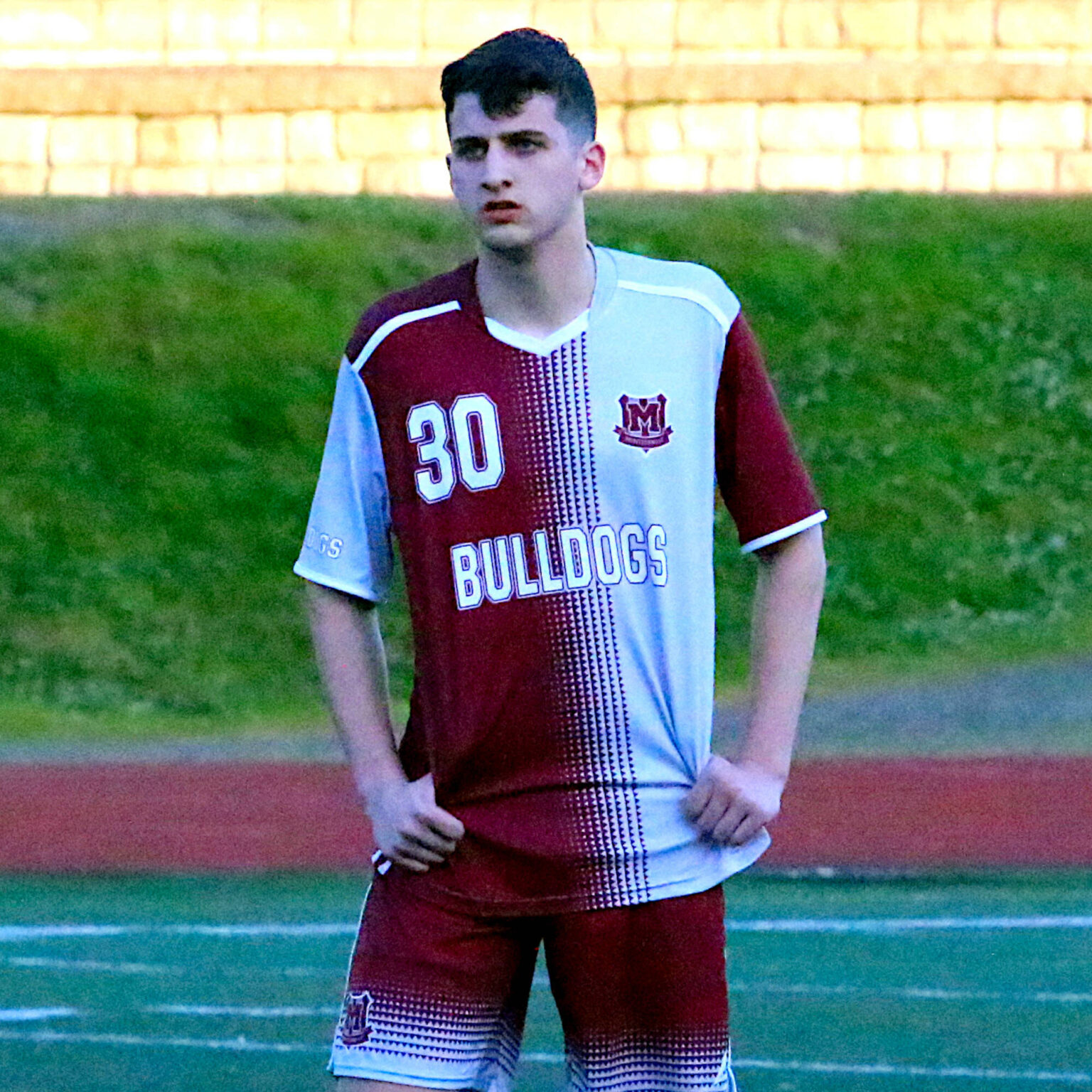 Elma’s Seaberg named 1A Evergreen MVP | The Daily World